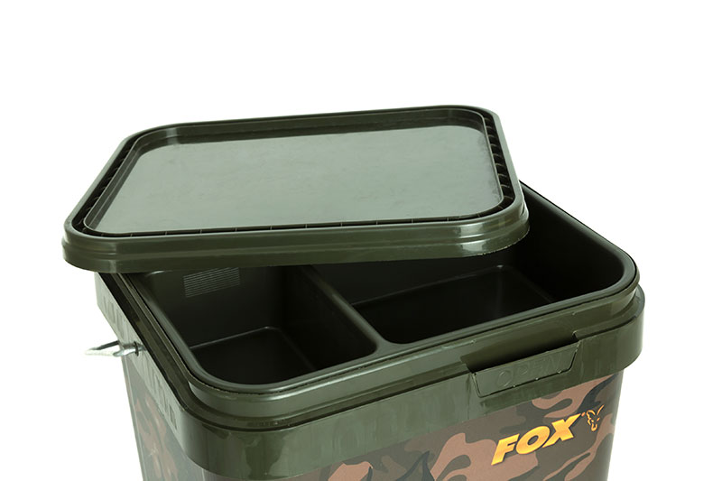 Fox 17 Litre Bucket Insert / dodatak za kantu