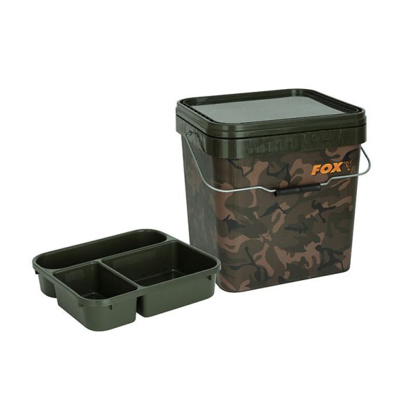 Fox 17 Litre Bucket Insert / dodatak za kantu