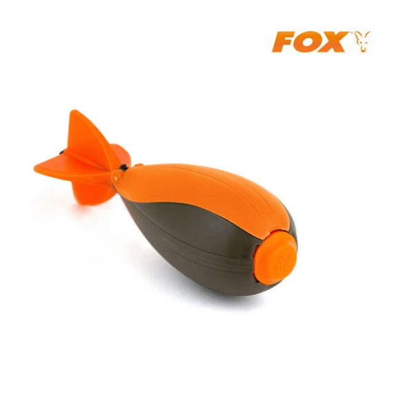 Fox Raketa Impact Spod