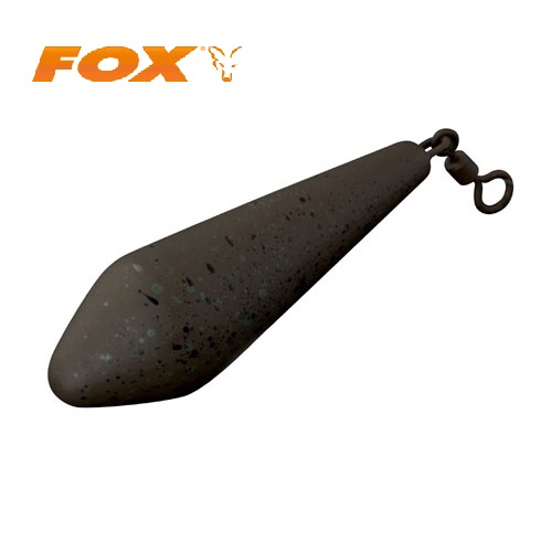 Fox Olovo Camotex™ Swivel Distance Lead