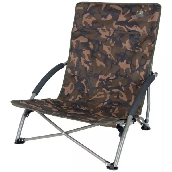 Fox Stolica R-Series Guest Chair