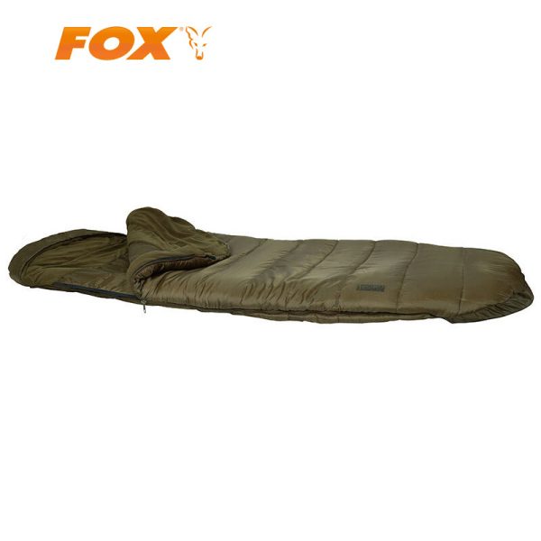 Fox Vreća Eos 1 Sleeping Bag