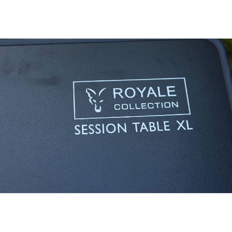 Fox Sto Royale XL Table