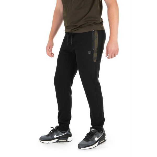 Fox Trenerka/donji deo Black/camo joggers