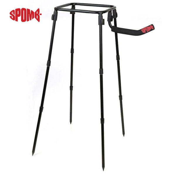 Spomb Single Bucket Stand Kit