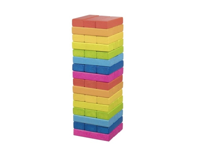 Drvena jenga