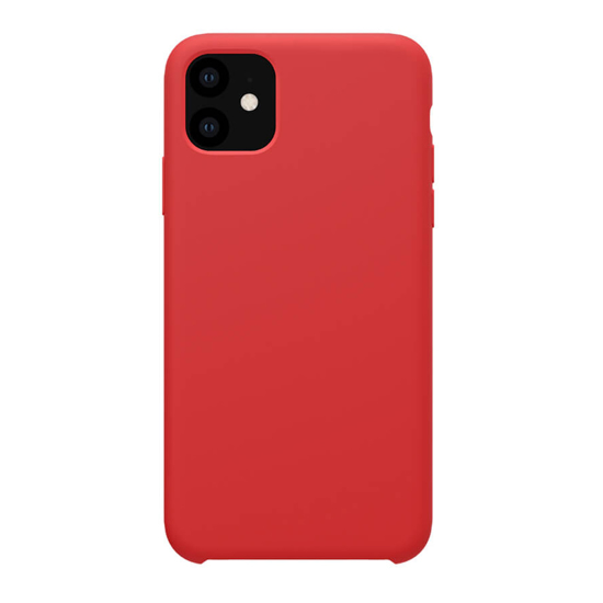 Futrola Nillkin Flex Pure za iPhone 11 6.1 crvena