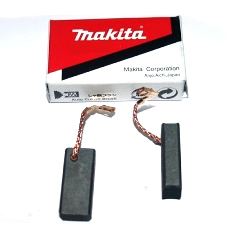 Makita - Ugljene četkice B45872