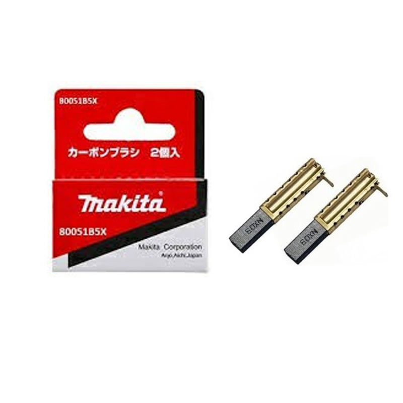 Makita - Ugljene četkice 80051B5X za 440 i 448