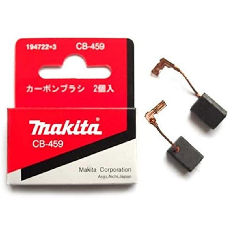 Makita - Ugljene četkice CB 459 194722-3