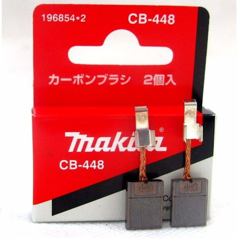 Makita - Ugljene četkice CB 448 196854-2