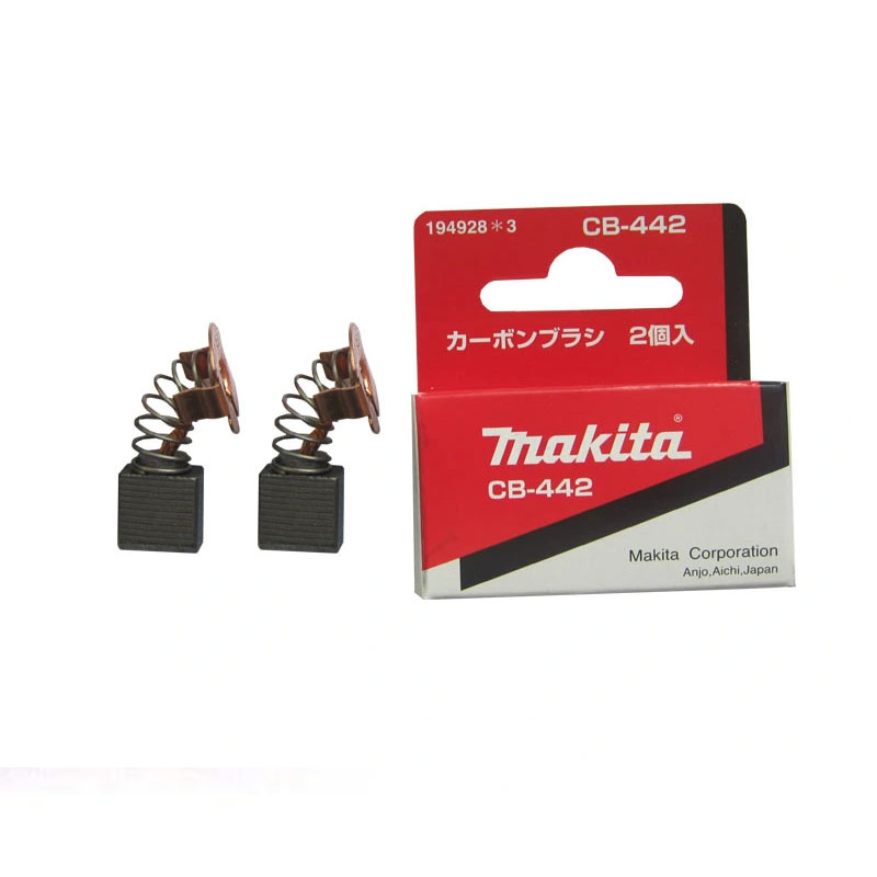 Makita - Ugljene četkice CB 442 194928-3