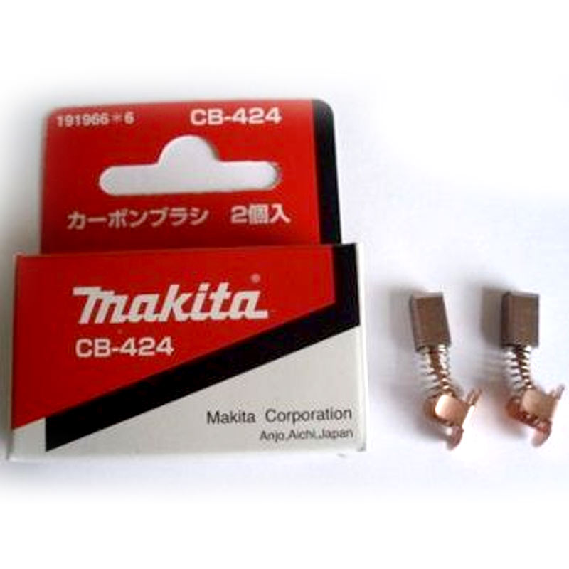 Makita - Ugljene četkice CB 424 191966-6