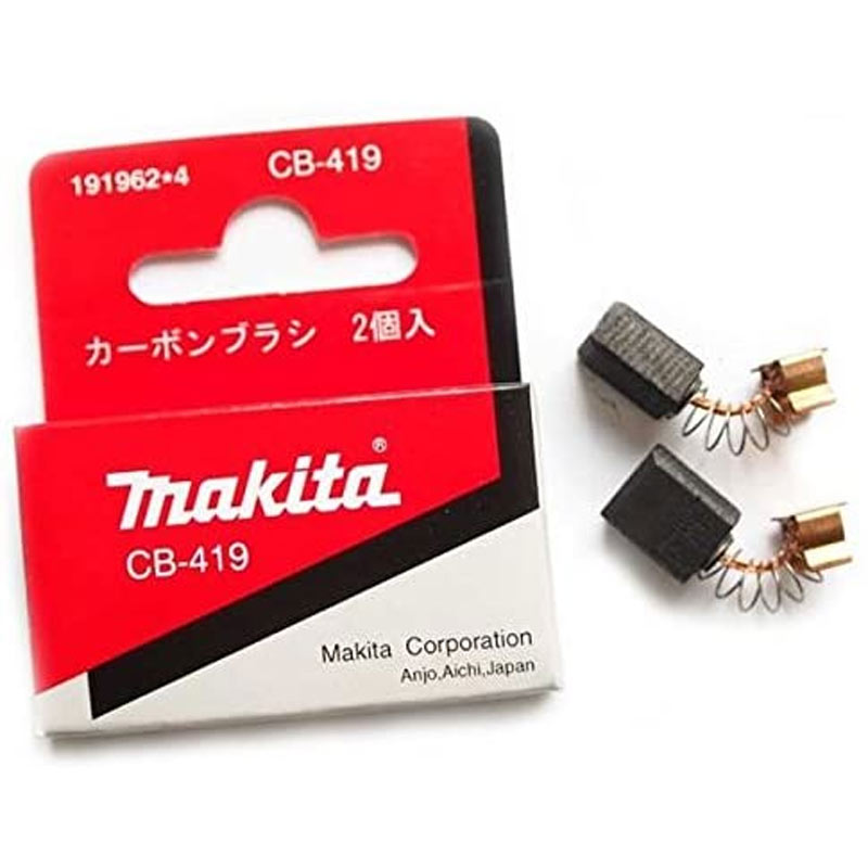 Makita - Ugljene četkice CB 419 191962-4