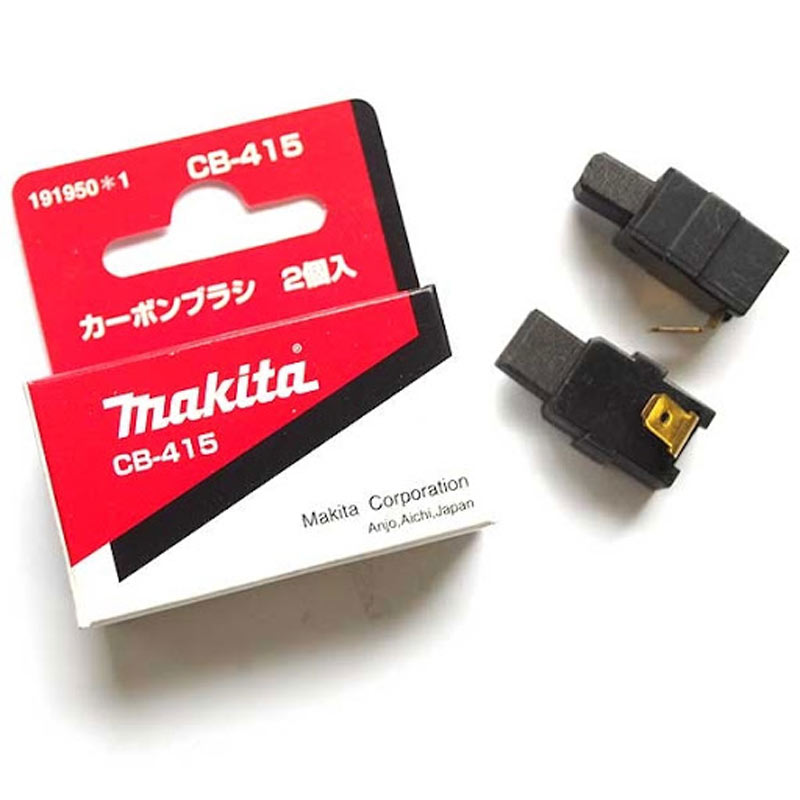 Makita - Ugljene četkice CB 415 191950-1