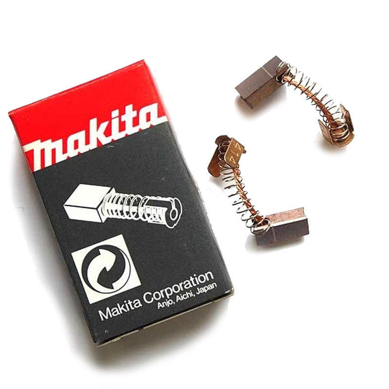 Makita - Ugljene četkice CB 414 191949-6