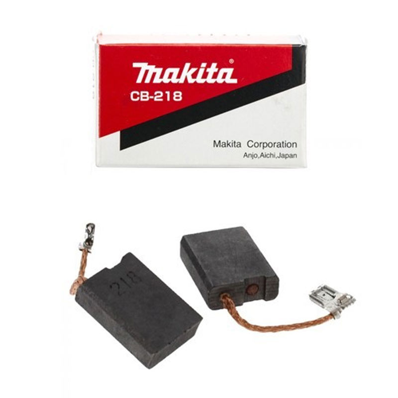 Makita - Ugljene četkice CB 218 197129-2