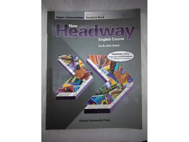 New Headway