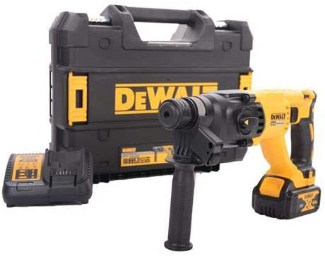 DeWalt DCH133M1 akumulatorska čekić bušilicaID: EK000360197