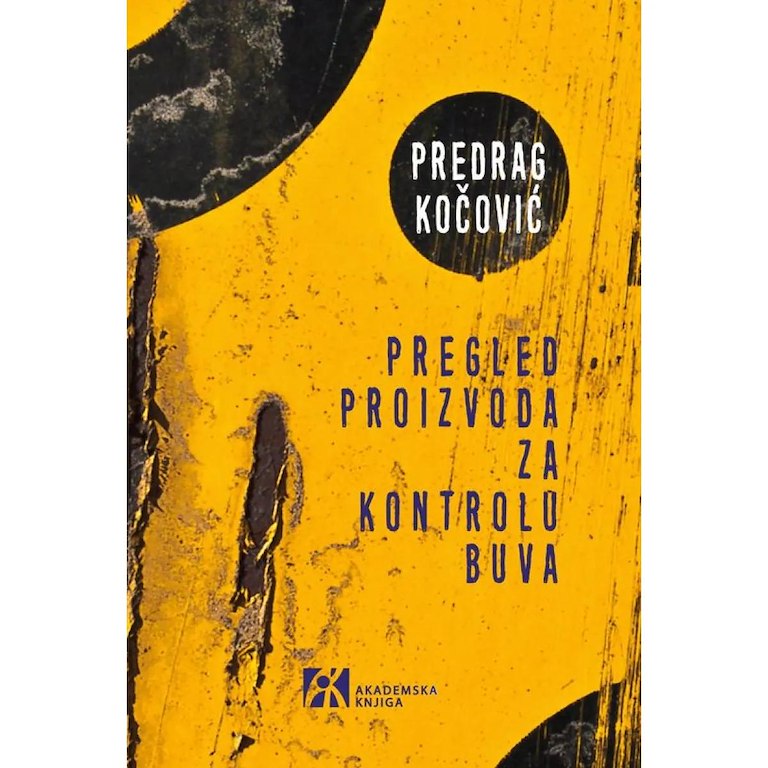 PREGLED PROIZVODA ZA KONTROLU BUVA