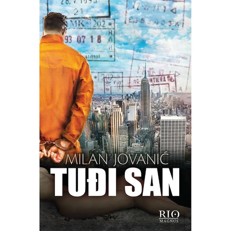 TUĐI SAN