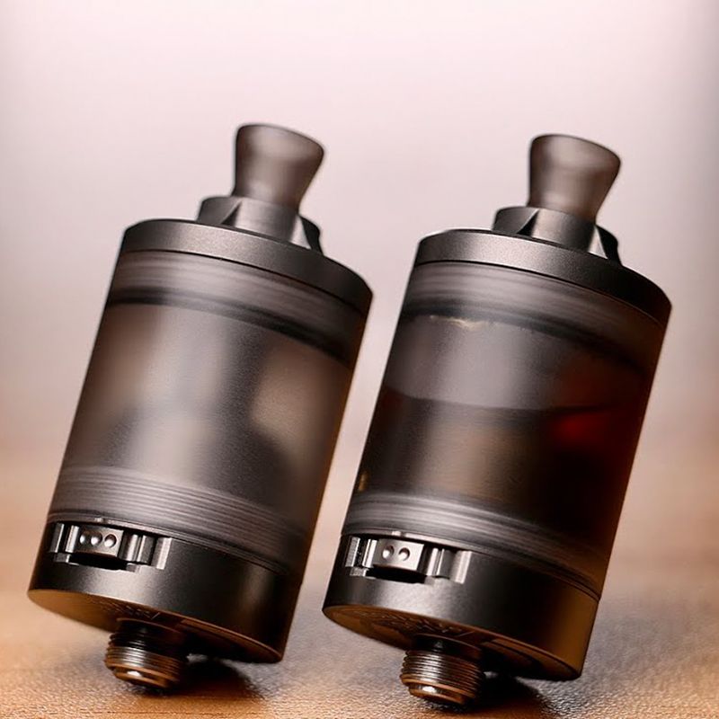 Across Vape Roulette D22 RTA atomizer