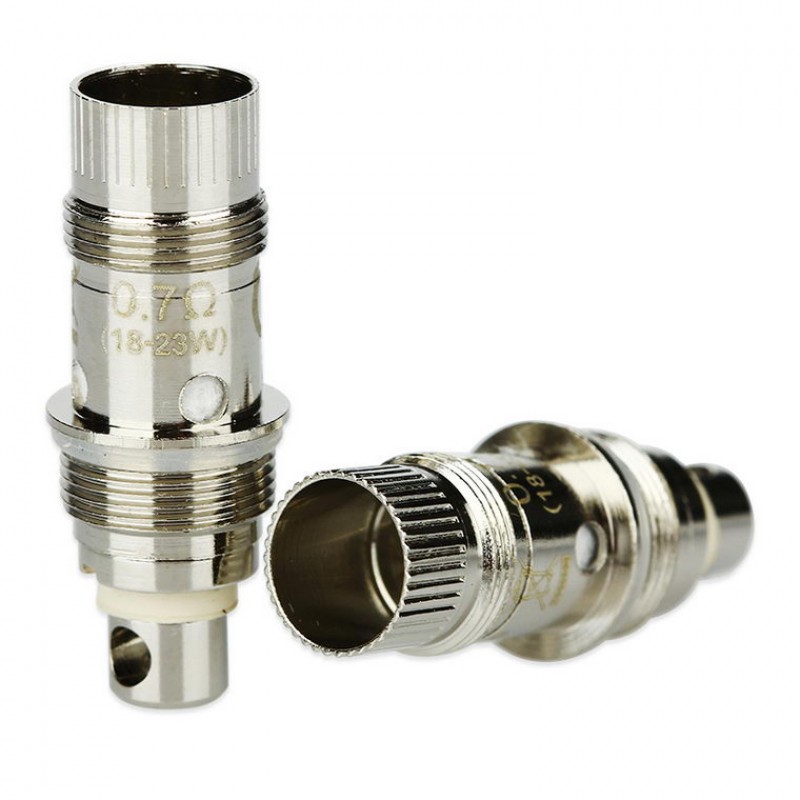 Aspire Nautilus BVC zamenske glave