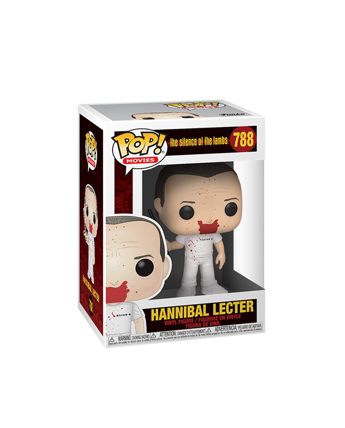 DEČJA IGRAČKA FIGURA HANNIBAL Funko