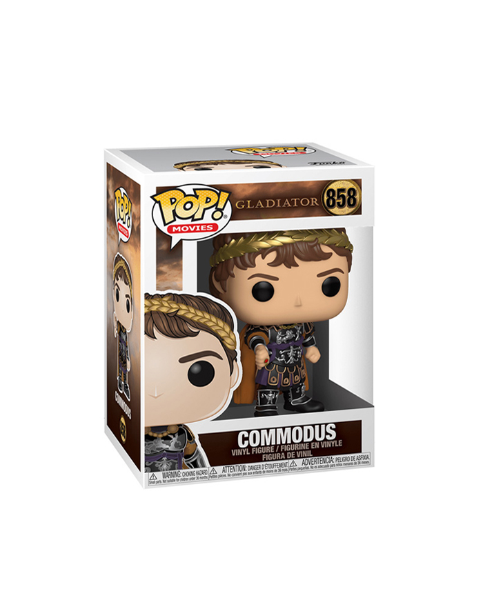 DEČJA IGRAČKA FIGURA COMMODUS Funko