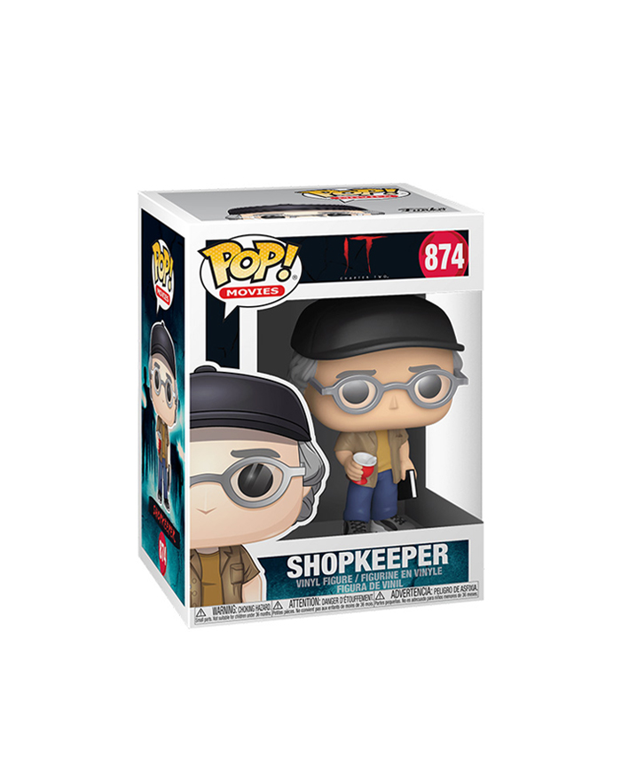 DEČJA IGRAČKA FIGURA SHOPKEEPER Funko