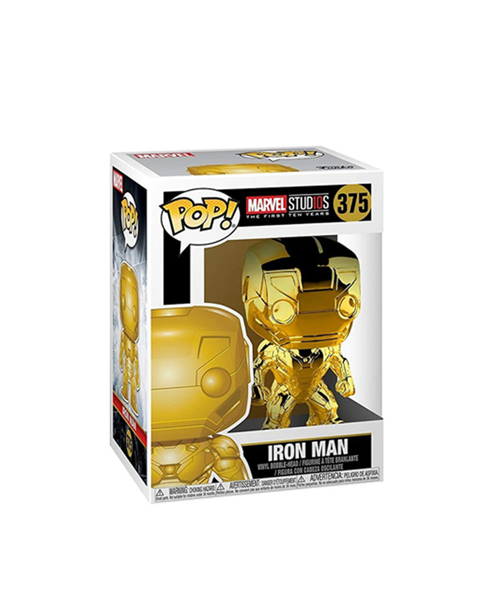 DEČJA IGRAČKA FIGURA IRON MAN Funko