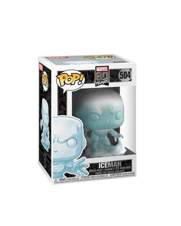 DEČJA IGRAČKA FIGURA ICEMAN Funko