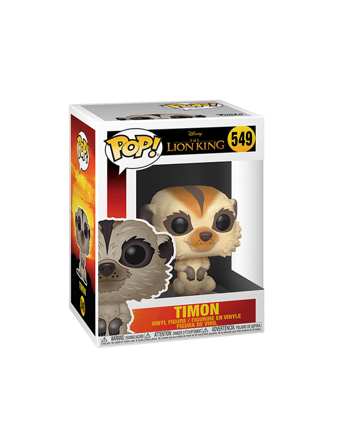 DEČJA IGRAČKA FIGURA TIMON Funko