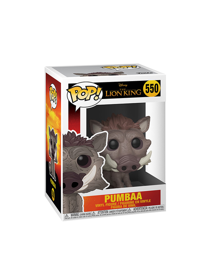 DEČJA IGRAČKA FIGURA PUMBAA Funko