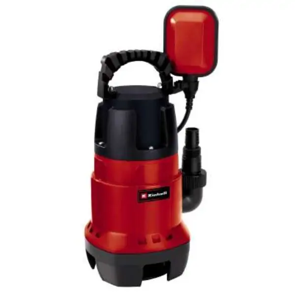 Pumpa potapajuća za prljavu vodu GC-DP 7835 Einhell