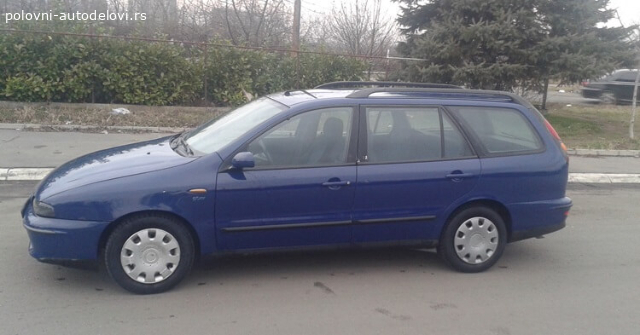 Fiat marengo 2002
