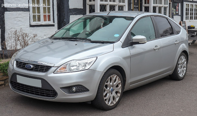 Delovi Ford Focus