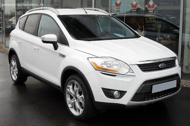 Delovi Ford Kuga