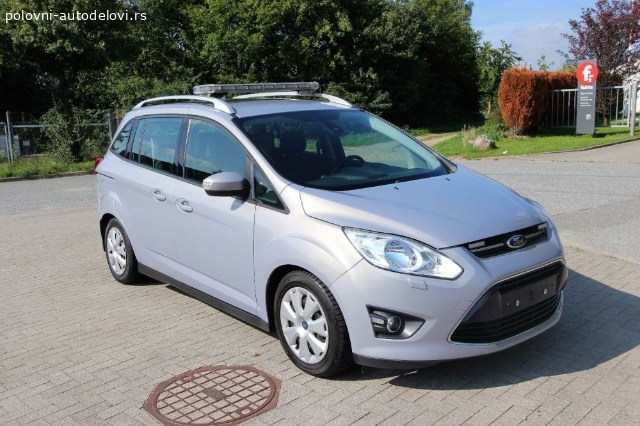 Delovi Ford C-Max