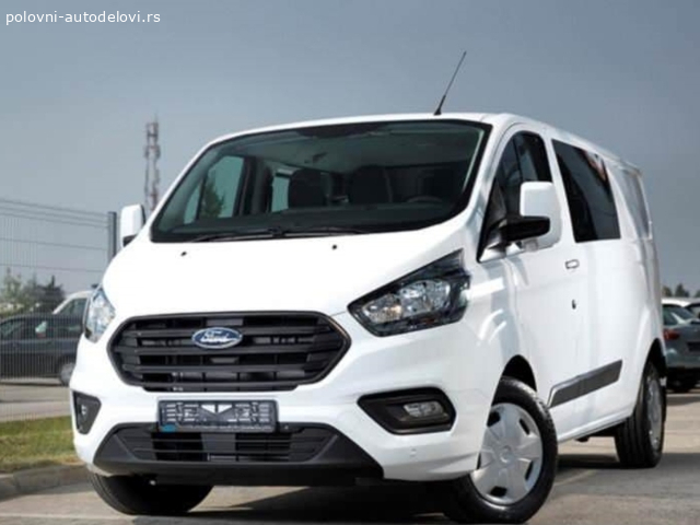 DELOVI FORD TRANSIT