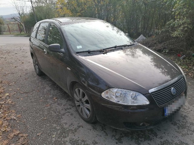 Fiat croma delovi