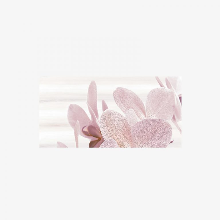 Amalia Orchid decor 1 25×50,5257