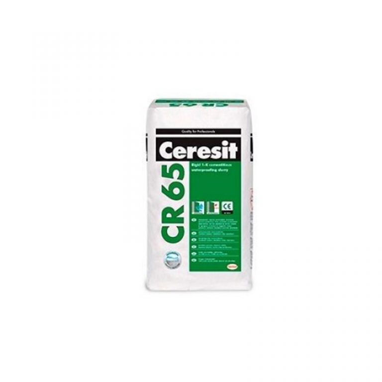 CERESIT HIDROIZOLACIJA CR65