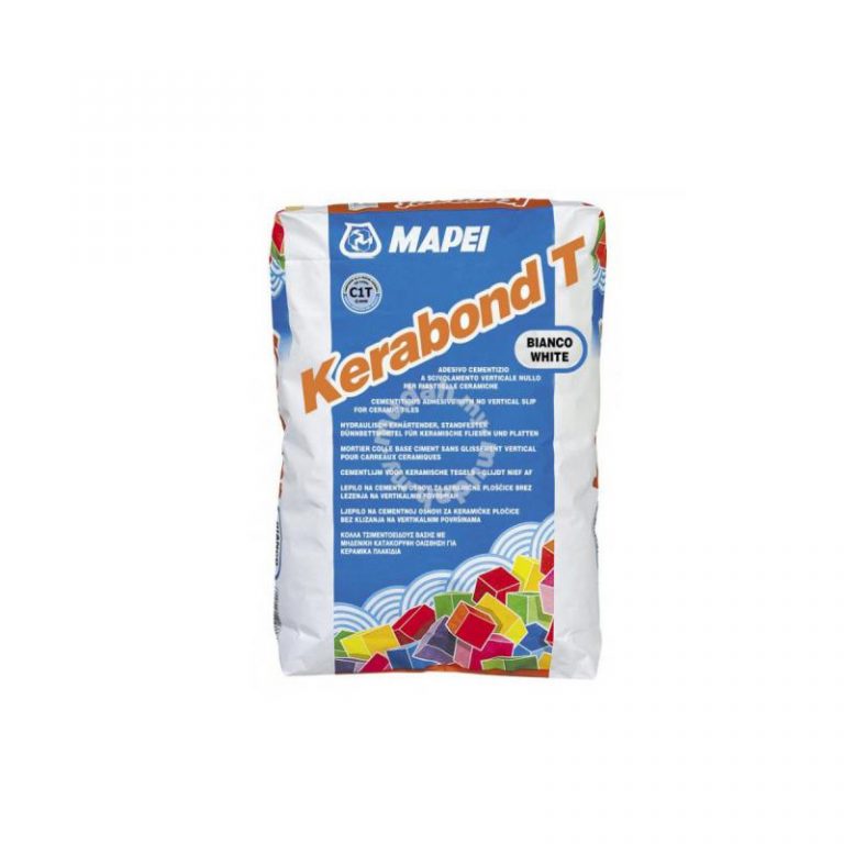 Mapei lepkovi kerabond t