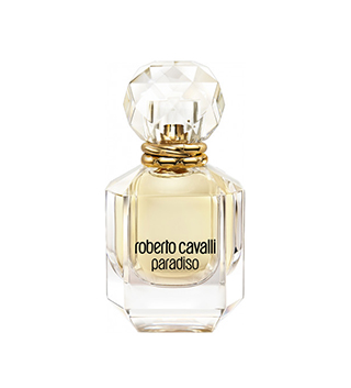 Paradiso tester Roberto Cavalli parfem
Roberto Cavalli parfem
eau de parfum, 75 ml
