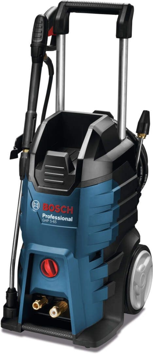 Bosch GHP 5-65 Perač pod visokim pritiskom