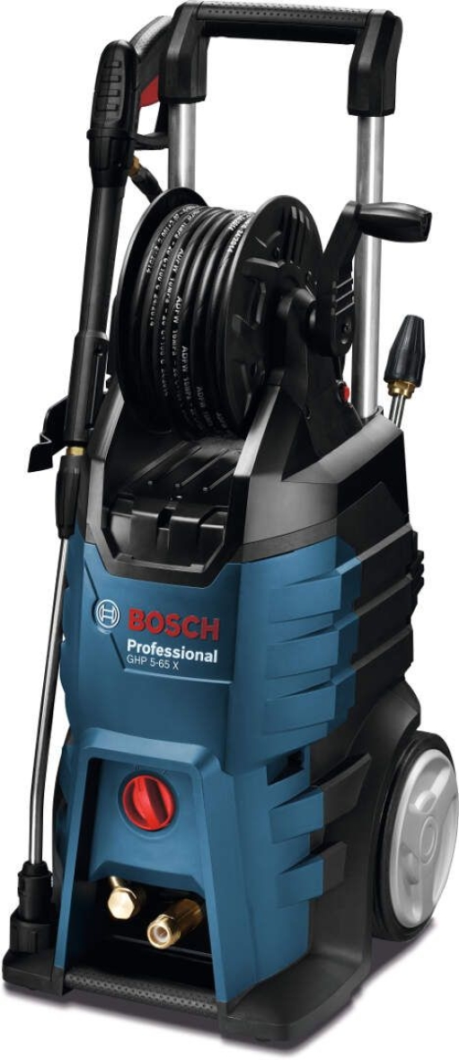 Bosch GHP 5-65 X Perač pod visokim pritiskom, 160bar, 2.400W