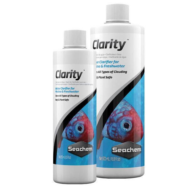 Seachem Clarity 250ml