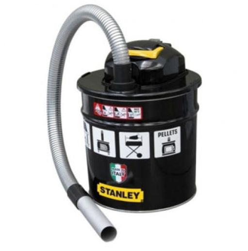 Usisivač za pepeo Stanley SXVC20TPE, 900W