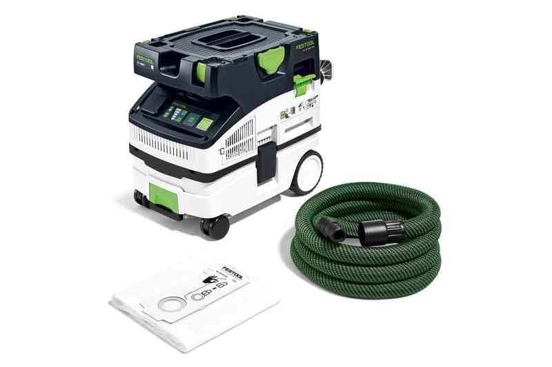 Festool usisivač CTL MINI, 1200W, 10l (575443)